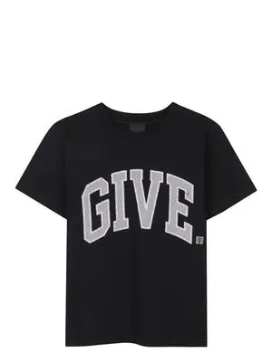 Givenchy T-shirt - Black