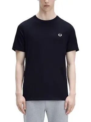 Fred Perry Classic T-shirt Blue
