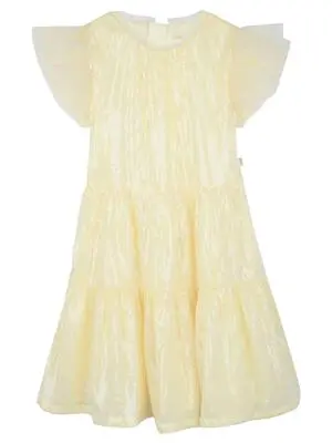 BILLIEBLUSH Formal Dress - Yellow