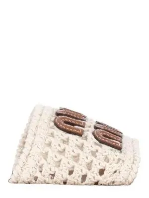 DOLCE & GABBANA Logo Sandals