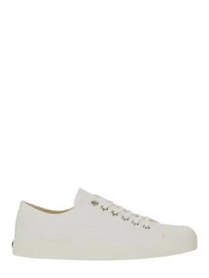 Moschino Sneaker Edge - White