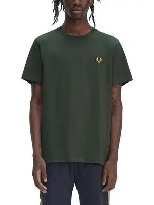 Fred Perry Classic T-shirt Green