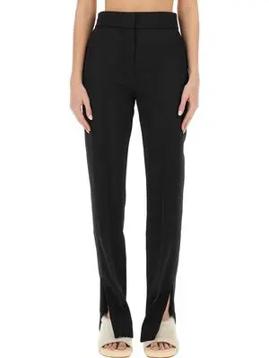 Jacquemus Tibau Pants - Black