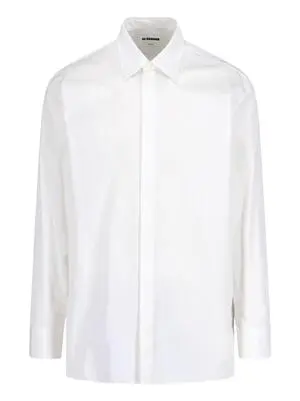 JIL SANDER 'monday' Shirt
