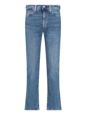 LEVI'S STRAUSS 511 Straight Jeans - Blue