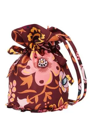 La DoubleJ Ceremony Bag - Multicolour