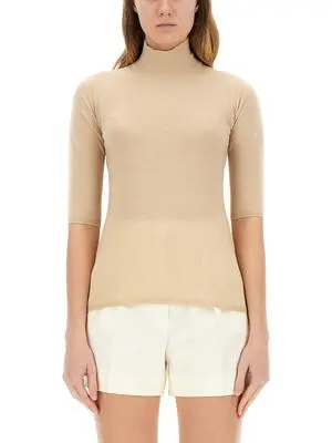MAX MARA Cecina Jersey Top