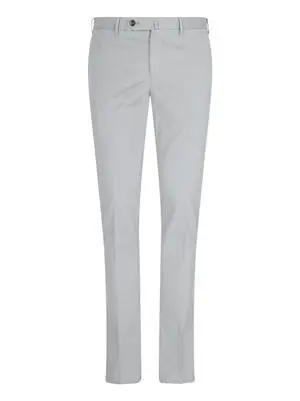 PT TORINO 'superslim' Chinos Gray