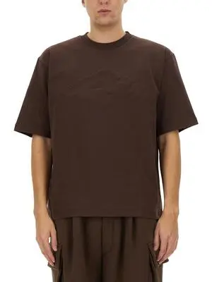 Dsquared2 Icon New Generation" T-shirt - Brown