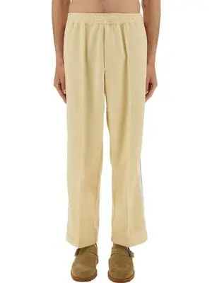 SASQUATCHFABRIX Track Pants "mex - Beige