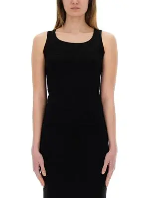 Max Mara Tank - Black