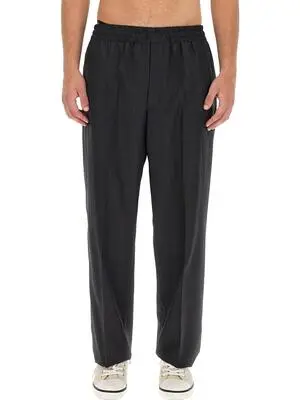 MARANT Nahili Regular Fit Pants