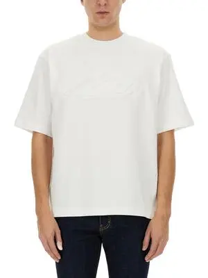 Dsquared2 Icon New Generation" T-shirt - White