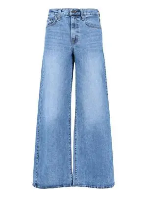 LEVI'S STRAUSS 728 Wide Jeans