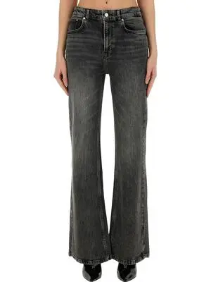 Moschino Denim Jeans - Grey