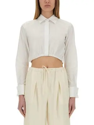 MAX MARA Falster Shirt