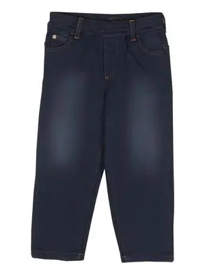 Versace Pants - Denim