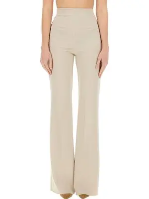 Sportmax Olea Pants Beige