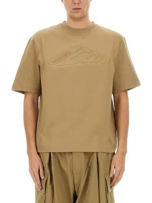 Dsquared2 Icon New Generation" T-shirt - Beige