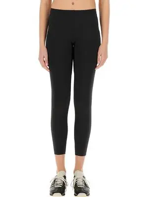 Y - 3 Running Leggings - Black