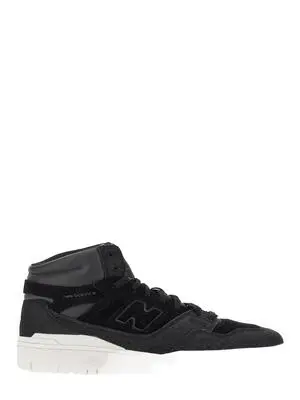 Junya Watanabe Sneaker 650 - Black