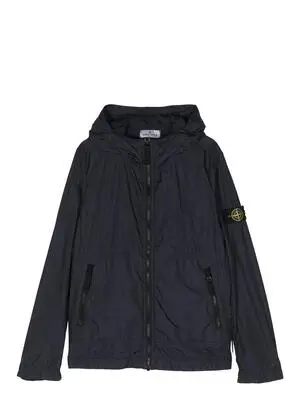 Stone Island Jacket - Blue