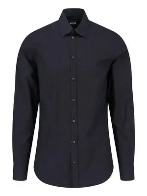 Dolce & Gabbana Martini' Shirt - Black