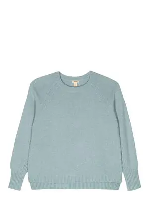 BELLEROSE Sweater - Baby Blue