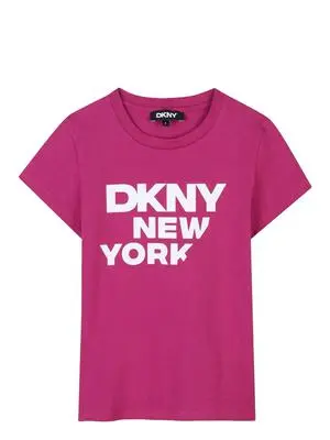 Dkny T-shirt - Pink