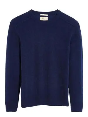 BELLEROSE Pullover Sweater - Blue