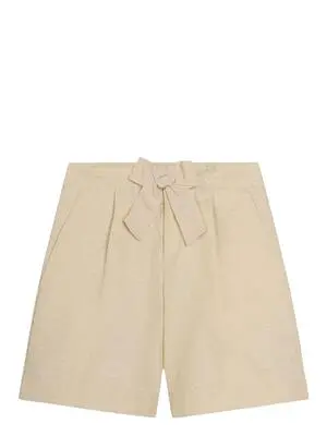 LANVIN Short - Beige