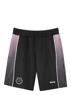 BOSS Short - Black