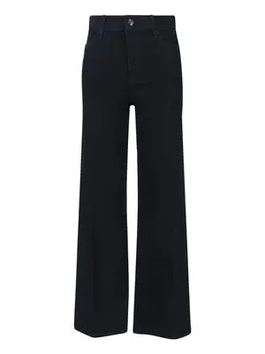 FRAME Le Palazzo Wide Leg Jeans