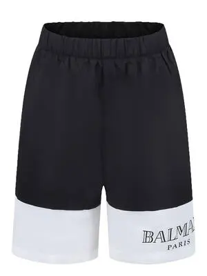 BALMAIN Swim Shorts
