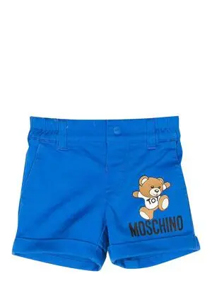 Moschino Shorts - Multicolour