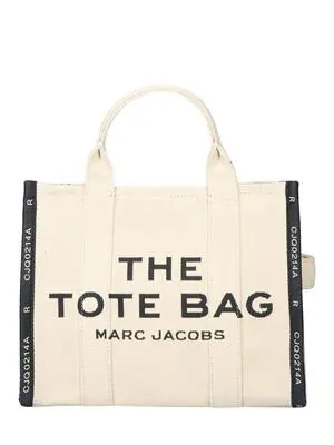 Marc Jacobs The Tote Medium Bag - Powder