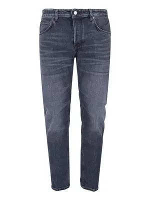 PT TORINO Reggae Jeans Gray