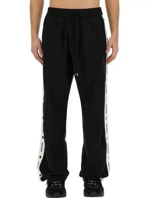 Dsquared2 Jogging Pants - Black