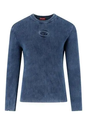 DIESEL K-darin Sweater - Blue