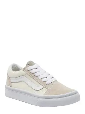 VANS Uy Old Skool - White