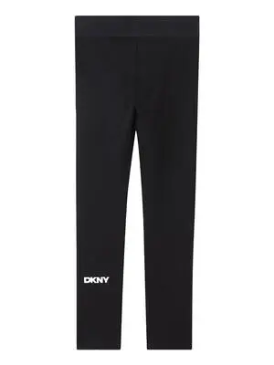 Dkny Leggings - Black