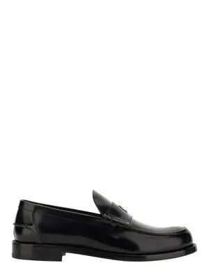Givenchy Loafer - Black