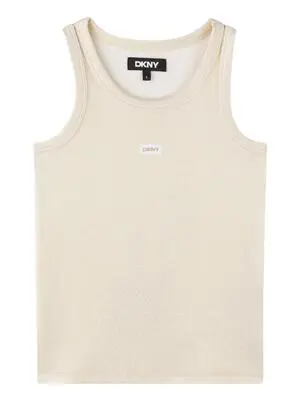 Dkny Canvas - Yellow