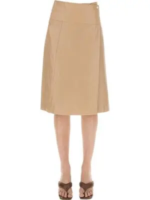 ARMA Giuditta Skirt - Beige