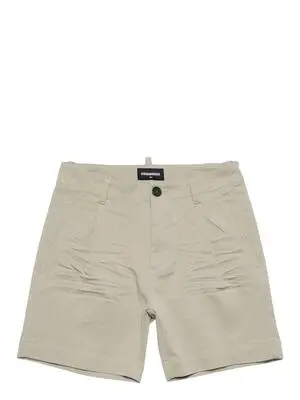 Dsquared2 Shorts - Grey