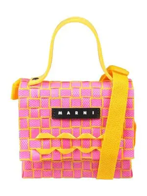 Marni Joy Micro Bag - Pink