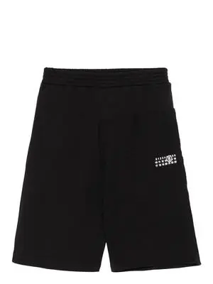 MAISON MARGIELA Short - Black