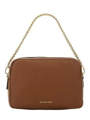 Michael Kors Bryant Bag - Buff