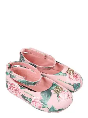 Dolce & Gabbana Ballerine - Multicolour