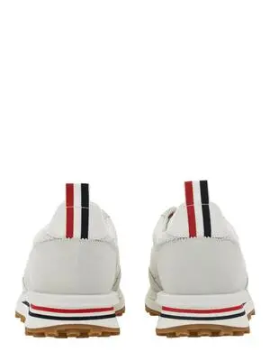 Thom Browne Tech Runner Sneakers - White